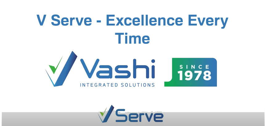 Vashi Business Core Values - Excellence Every Time — Vashi Integrated ...