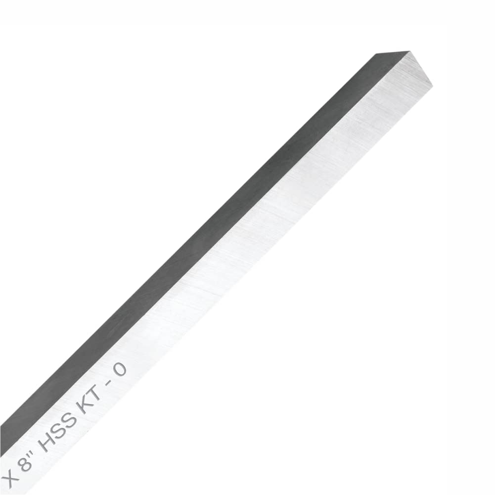 JK Super Drive Tool Bit 1/2" X 6" (KT-0) Cutting tools (1 Pcs) — Vashi ...