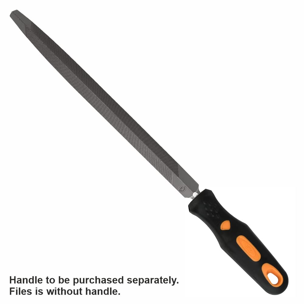 JK Super Drive 100 mm Slim Taper (10+1) Saw Files (Pack of 300) — Vashi ...