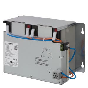 Siemens Sitop Battery Module/24V/12Ah - 6EP19356MF01 — Vashi Integrated ...