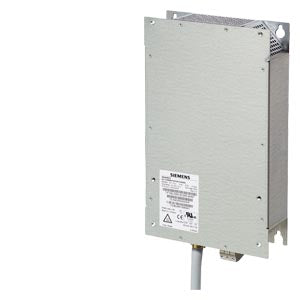 Siemens Sinamics Reactor For Power Module Fsd 30 Kw-6SL32030CD253AA0 ...