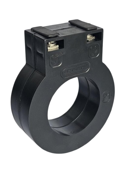 Reco ABS CT EMCT-03 Primary Current_150 Amps Secondary Current_5 Amps ...