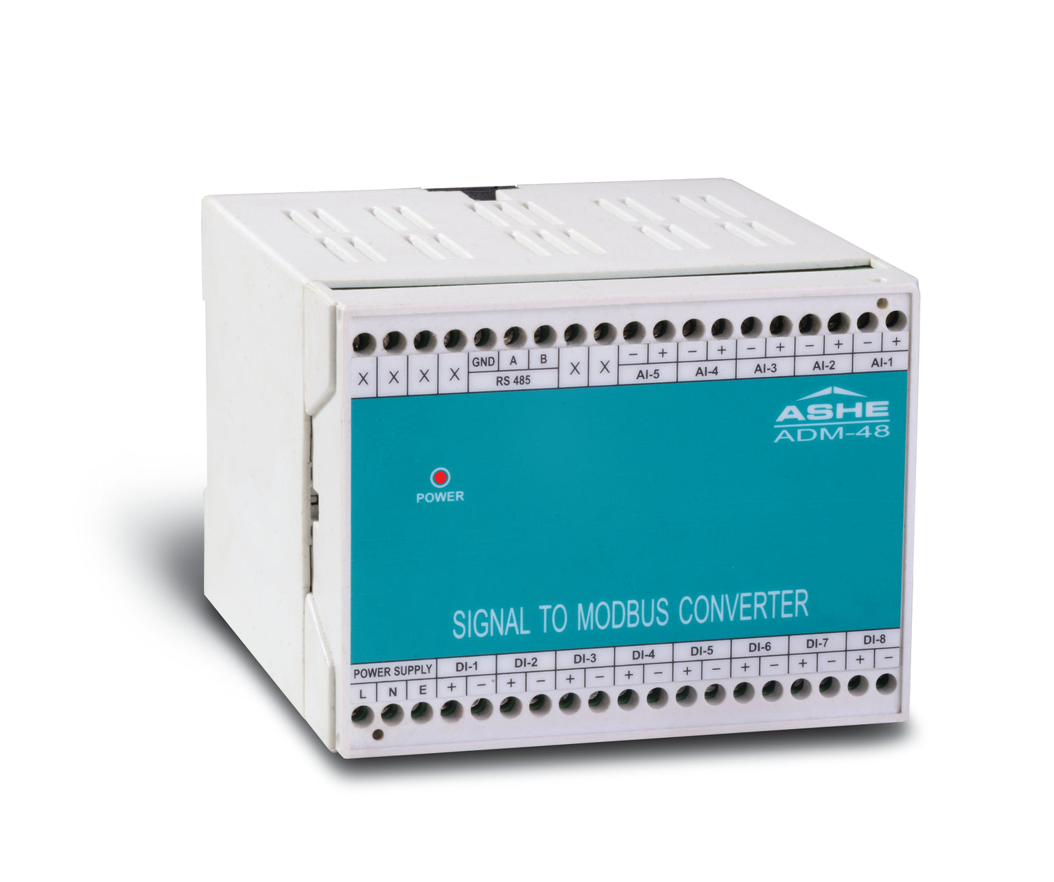 Buy Ashe Controls Online, Exporter of Signal Isolators & More — Vashi ...