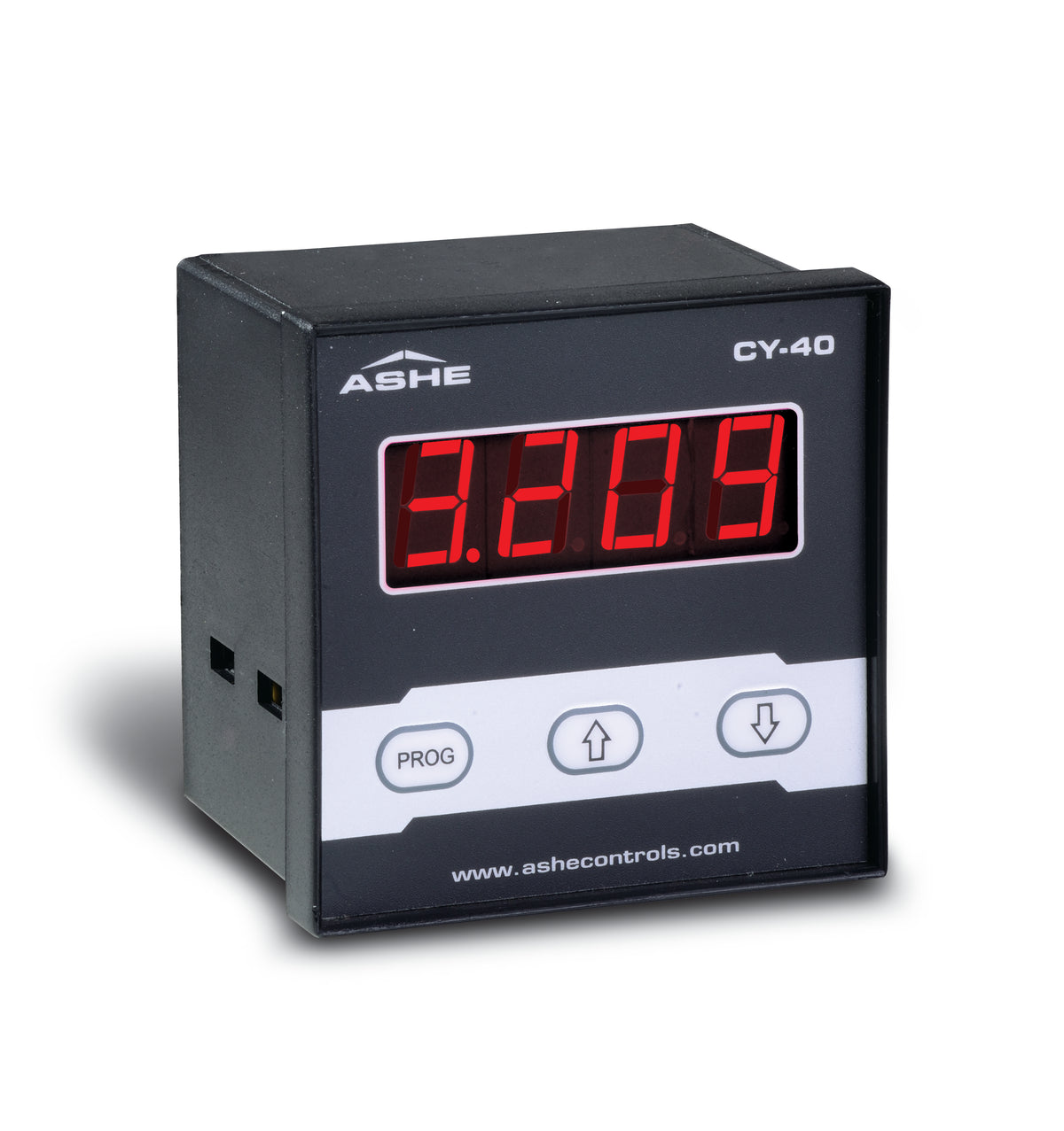 Digital Indicator Controller (72x72 mm) CY-42 — Vashi Integrated ...
