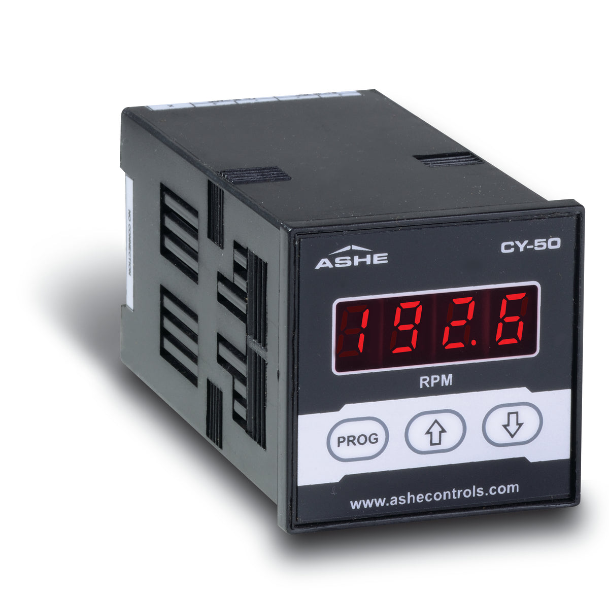 Digital Indicator Controller (48x48 mm) CY-52 — Vashi Integrated ...