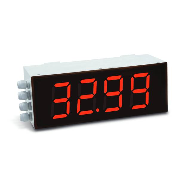 Digital Large Display Indicator CY-80 — Vashi Integrated Solutions Limited