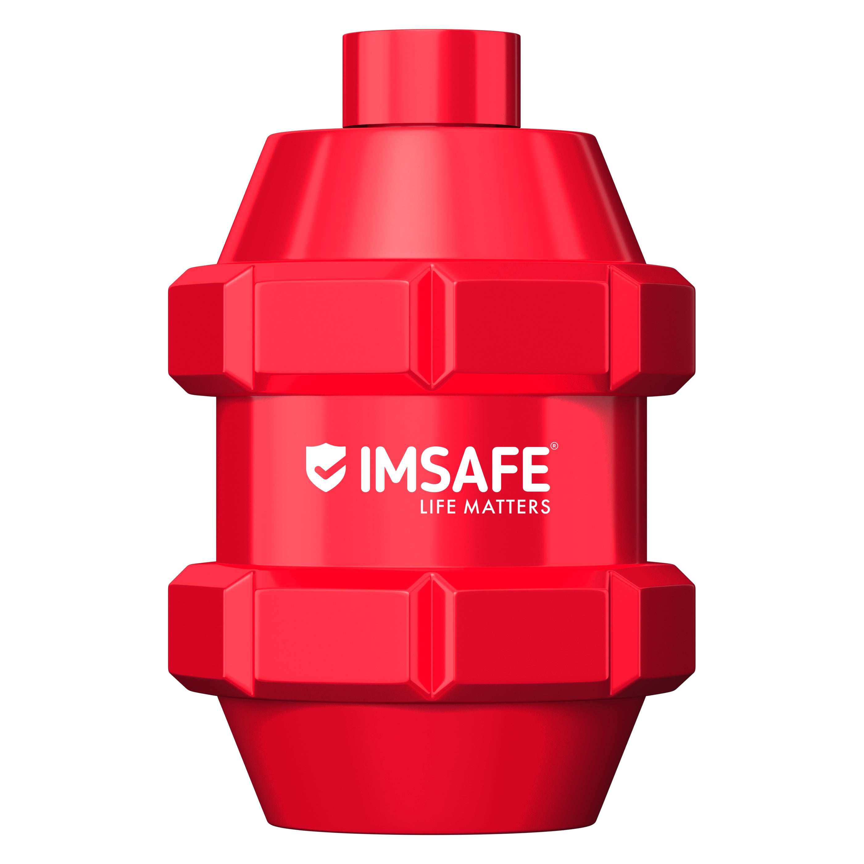 Buy Imsafe Smart Kill Fire Kit First Aid Against Fire — Vashi ...