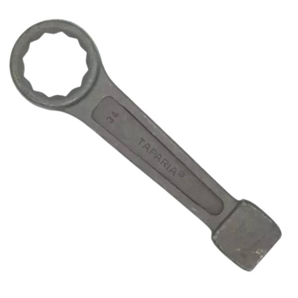 Taparia SSR 46 Ring Slogging Wrench (46 mm) — Vashi Integrated ...