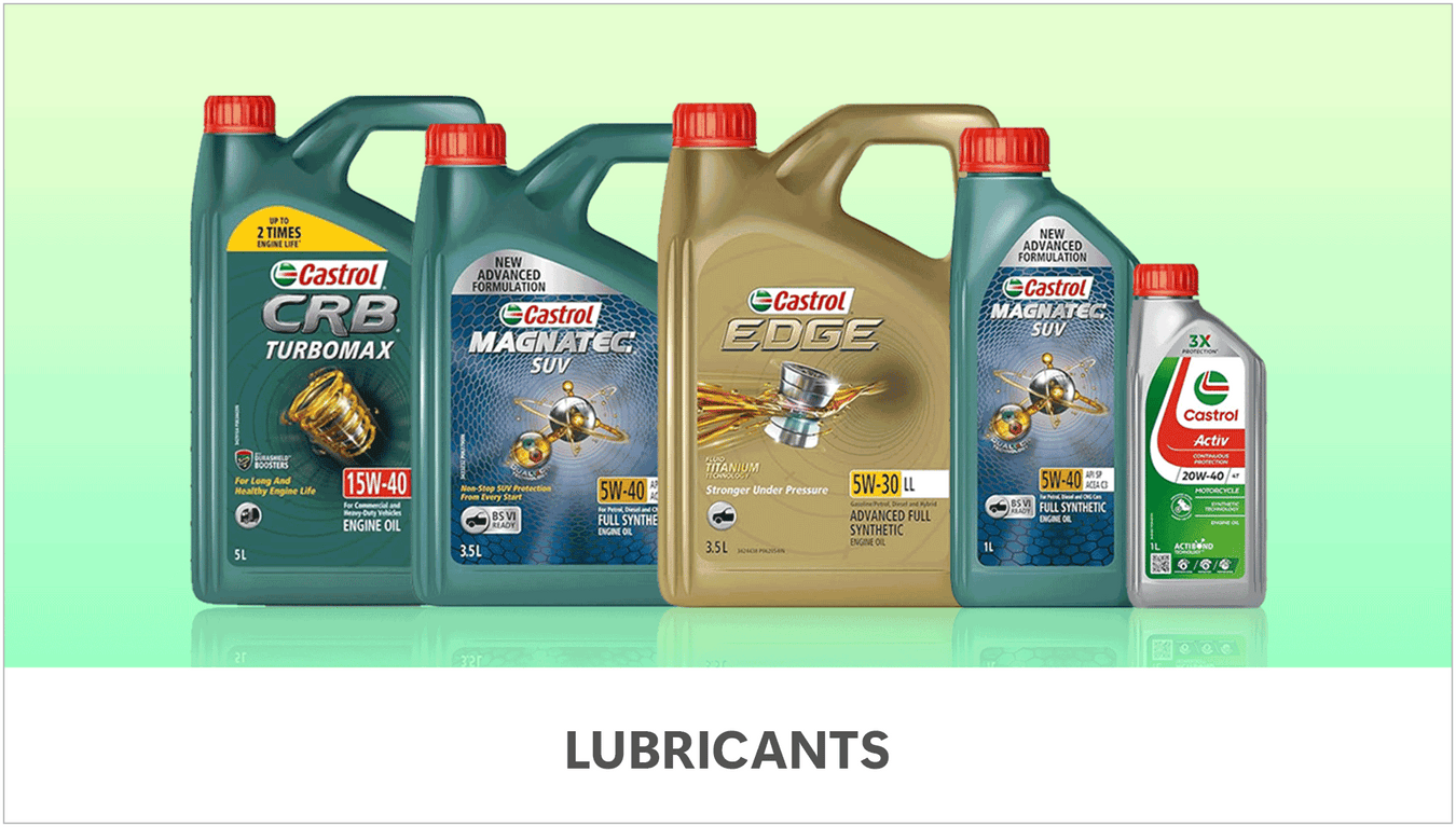 MRO Auto — Vashi Integrated Solutions Limited