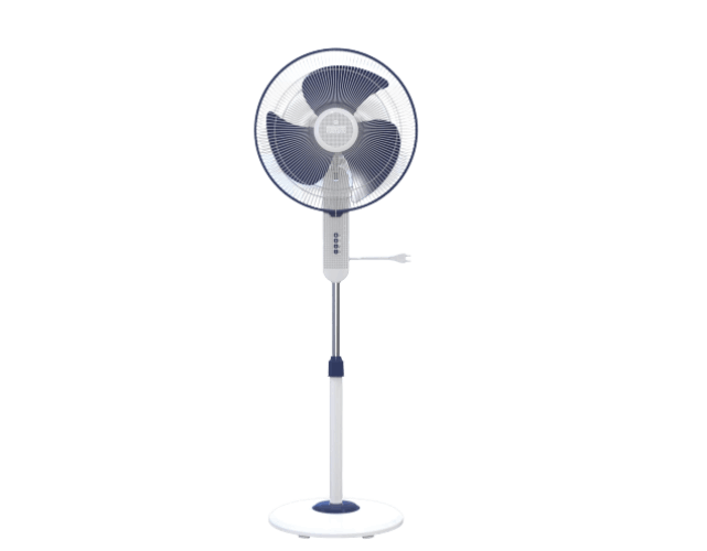 Buy Polycab Pedestal Fans for Best Cooling at Vashi Integrated ...