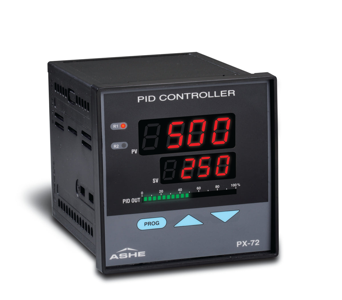 PID Controller PX-72 — Vashi Integrated Solutions Limited