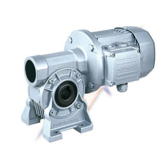 Buy Bonfiglioli VF49 P1 14 P80 B5 V5 WORM REDUCTION GEAR BOX — Vashi Integrated Solutions Limited