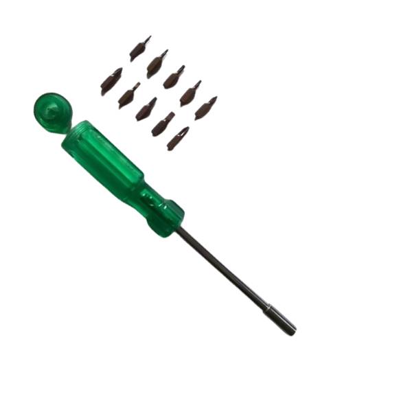 Taparia Bit Driver Set BDST — Vashi Integrated Solutions Limited