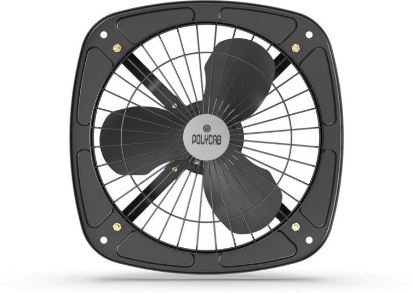 Buy Polycab Exhaust Fans Online at Best Price, Polycab Exhaust Fans ...