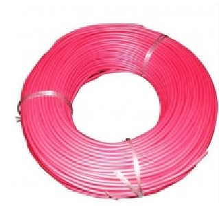 Buy Polycab 0.5 Sqmm Single core Pvc Insulated Copper Flexible Cable ...