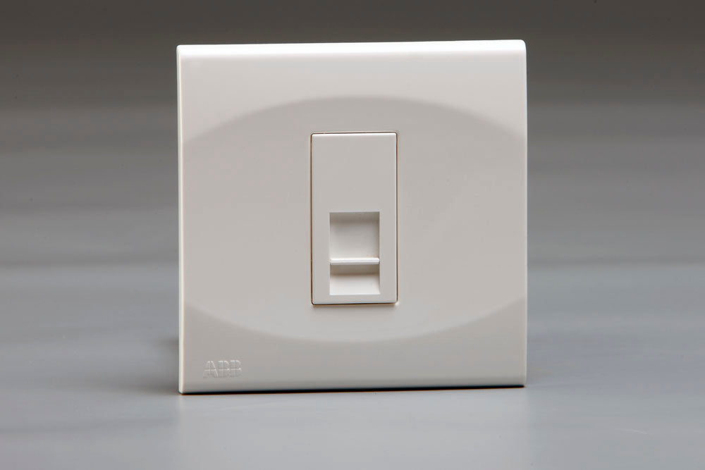 Buy ABB Buzzer 2M Amp - 1SYN880490R0001 — Vashi Integrated Solutions ...