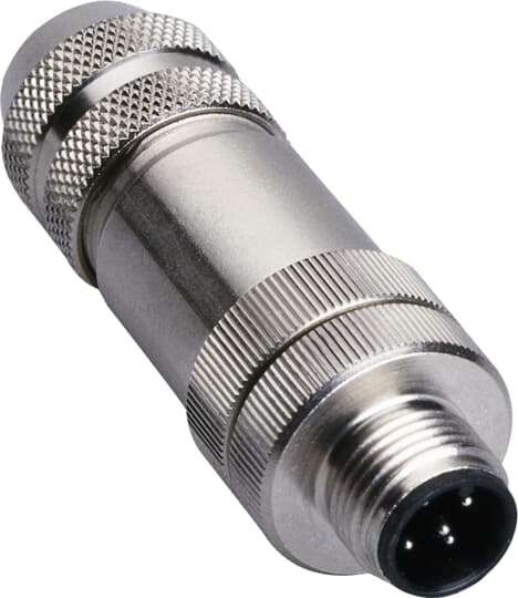 Buy ABB Wiring Accesorie PROFIBUS DP Male Assembling Connector — Vashi ...