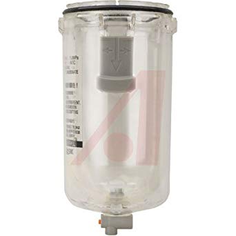 Buy SMC Bowl Assy C3SF 2 — Vashi Integrated Solutions Limited