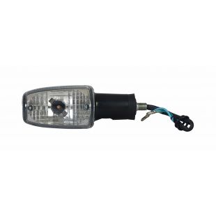 Hero Winker Assembly, Rh, Front, Without Bulb - 3340Akwa931S — Vashi ...
