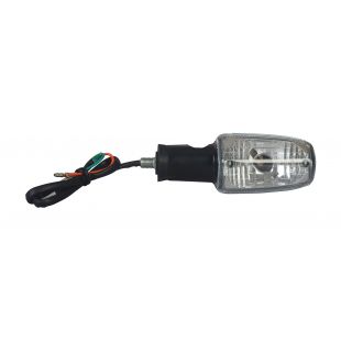 Hero Winker Assembly, Lh, Rear, Without Bulb - 3365Akwa831S — Vashi ...