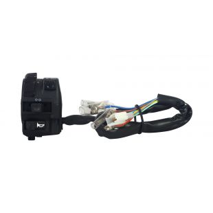 Hero Switch Assembly, Winker - 35200Kcc710S — Vashi Integrated ...