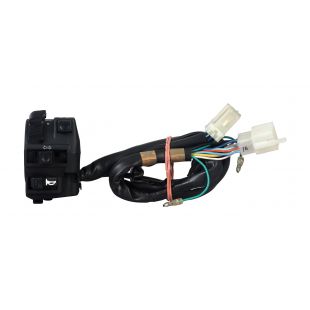 Hero Switch Assembly, Winker - 35200Ktc920S — Vashi Integrated ...