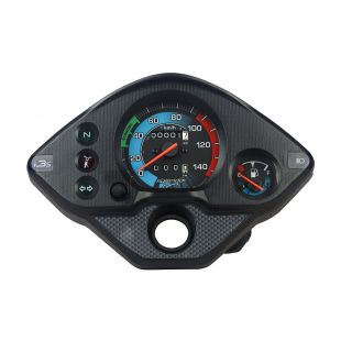 Hero Meter Assembly, Combination - 37100Aaf041S — Vashi Integrated ...