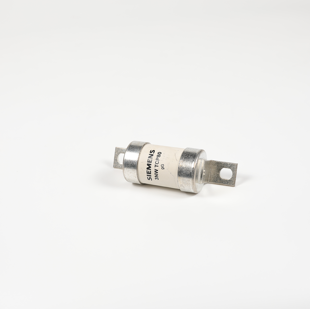 Buy Siemens 3NW TCP80 BS FUSES 80 AMP. OFFSET TAG TCP 94 — Vashi ...