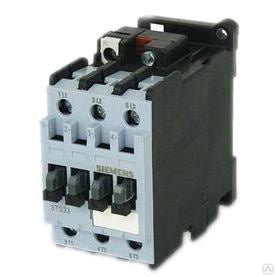 Buy Siemens 3TS33000AP008K SIEMENS MAKE 3TS 25AMP 3POLE COIL VOLTAGE ...