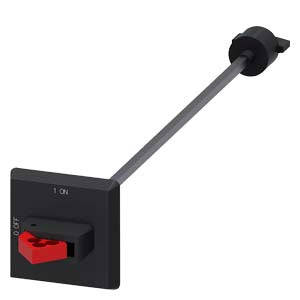 Buy Siemens 3RV29260K MPCB ROTARY DRIVE HANDLE — Vashi Integrated ...