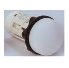 Buy Siemens CLEAR LED PILOT LIGHT 110V DC 3SB52856HH04 — Vashi ...