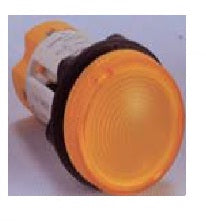 Buy Siemens 220V DC COMPACT AMBER LED INDICATING LAMP 3SB52856HL05 ...