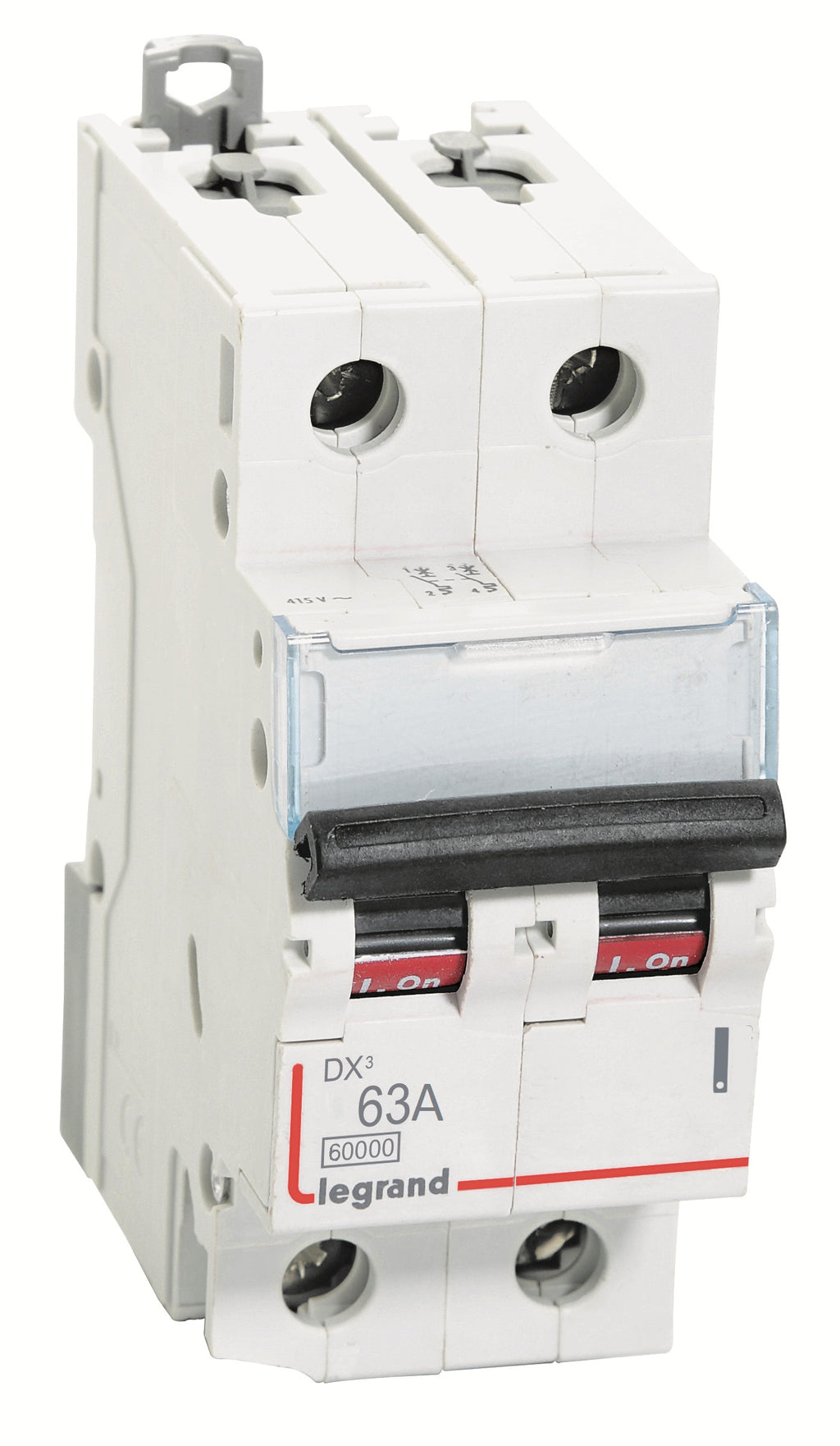 Buy MCB Switches, Mini Circuit Breakers Online at the Best Prices — Vashi Integrated Solutions ...