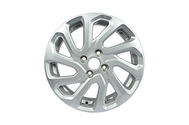 Maruti Suzuki Alloy Wheel Machined 40.64 Cm (16) | New Baleno - 43210M ...