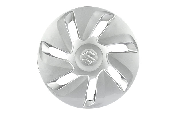 Maruti Suzuki Wheel Cover Grey 35.56 Cm (14) - 43250M76M10-27N — Vashi ...