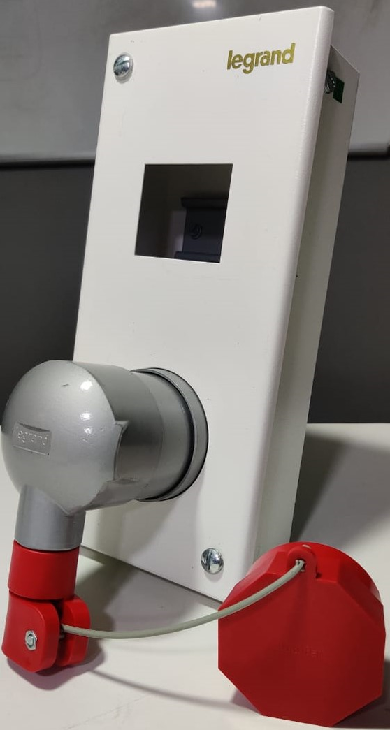 Shop Legrand Plug and Sockets at lowest price in India — Vashi ...