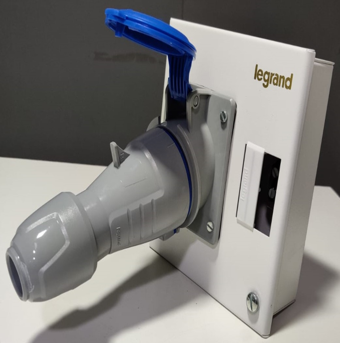 Distribution Boards, Electrical Db Box Online at Low Price in India ...