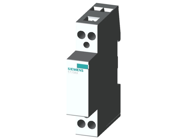 Buy Siemens 5TT58000 Red Transparent Cap — Vashi Integrated Solutions ...