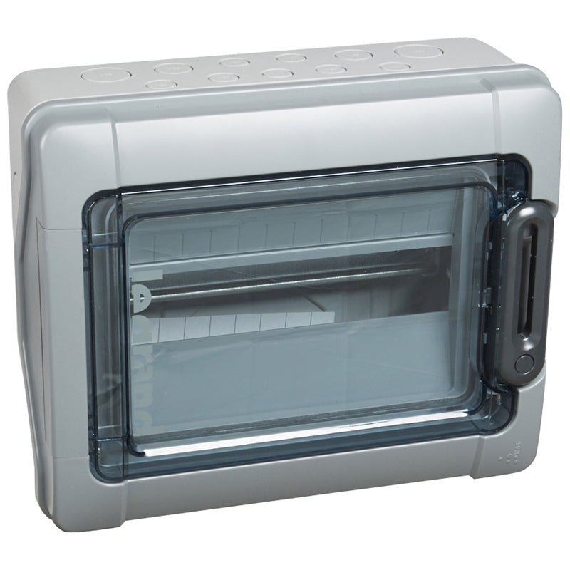 Buy Legrand 601831 1ROW 12 MODULES CABINATE PLEXO3 BOXES FOR DX3/LEXIC ...