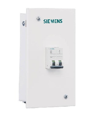 Buy Siemens 8GB32100RC04 4 MODULE RETAIL SEGMENT ENCLOUSER IP20 — Vashi ...