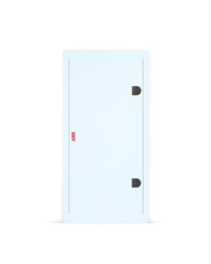 Buy ABB DBs I 4 ROW 13 MOD MD DB 1SYM101633C0001 — Vashi Integrated ...