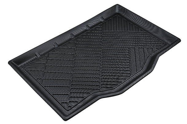 Maruti Suzuki 3D Boot Mat (Black) | Swift - 990J0M55RA3-020 — Vashi ...
