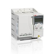 Buy ABB ACS310 03E 01A3 4, 3 Phase, 0.37KW, 0.5HP, 1.2Amps, 380 480V AC ...