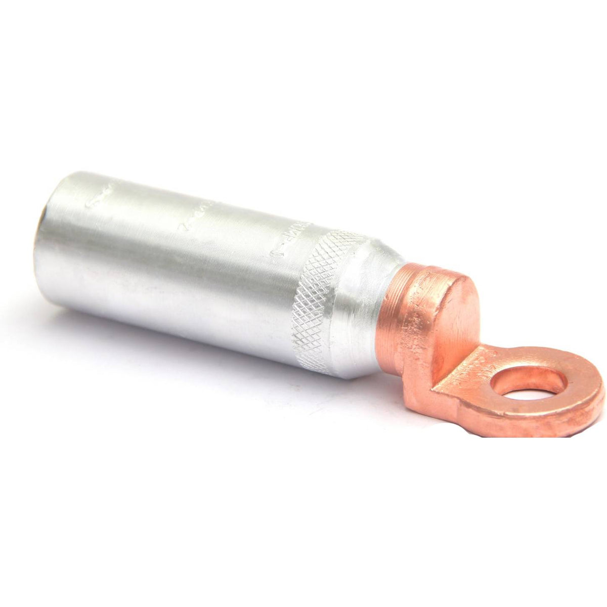 Buy Dowells 300 Caf 300 17 Sq.Mm Bi Metallic Terminals (Friction Welded ...