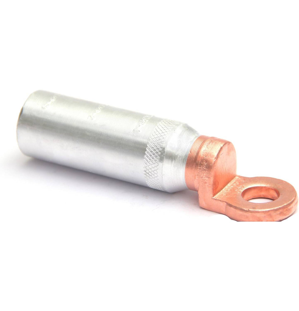 Buy Dowells 300 Caf 300 17 Sq.Mm Bi Metallic Terminals (Friction Welded ...