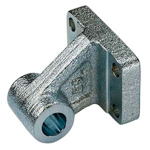 Buy SMC E5040 Angle head Clevis — Vashi Integrated Solutions Limited