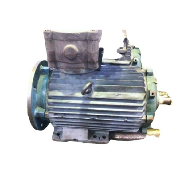 Flame Proof Motors, FLP motors Latest Price in India, — Vashi ...