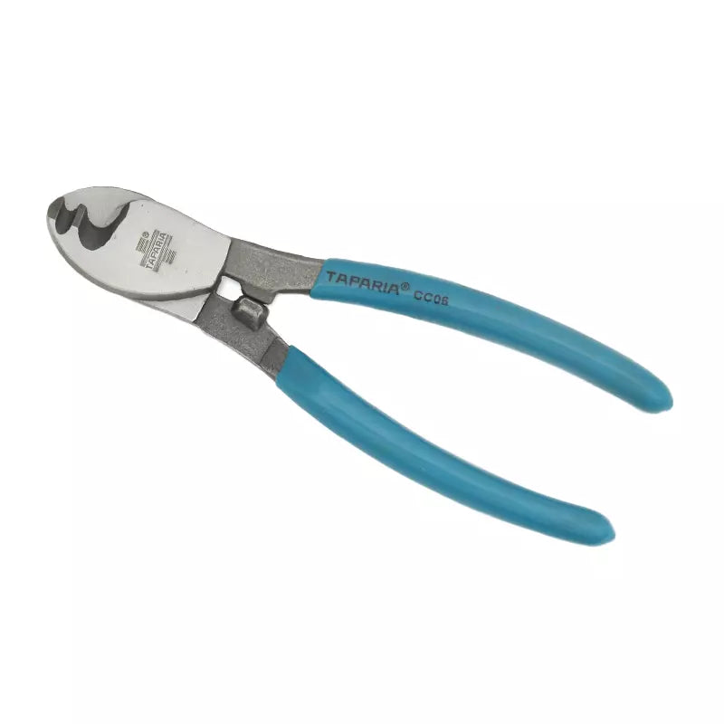 Taparia 9mm Cable Cutter (CC 06) (Pack of 5) — Vashi Integrated ...