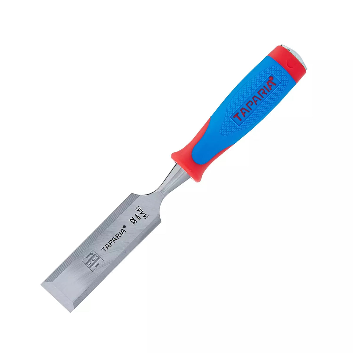 Taparia Bevelled Edge Chisel WCB51 (51 mm) — Vashi Integrated Solutions ...