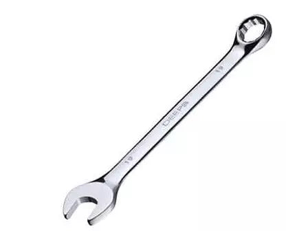 Taparia 50mm Combination Spanner CS50 — Vashi Integrated Solutions Limited